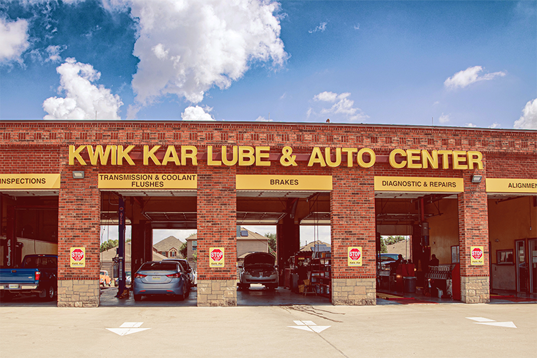 Summer Car Maintenance Tips Every Denton Driver Should Know | Kwik Kar ...